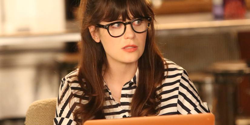 New Girl: 10 Ways Jess Has Changed From Season 1 To 7