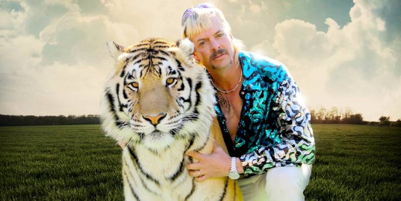 Tiger King Timeline: When Each Major Joe Exotic Event Happens