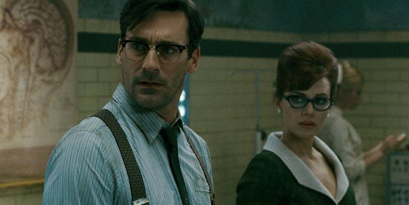 Jon Hamm's 10 Best Movies, According to Ranker