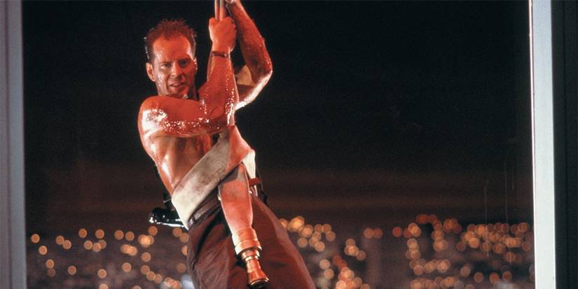 Die Hard: 5 Reasons Why John McClane Is A Great Guy (& 5 Why He's The ...