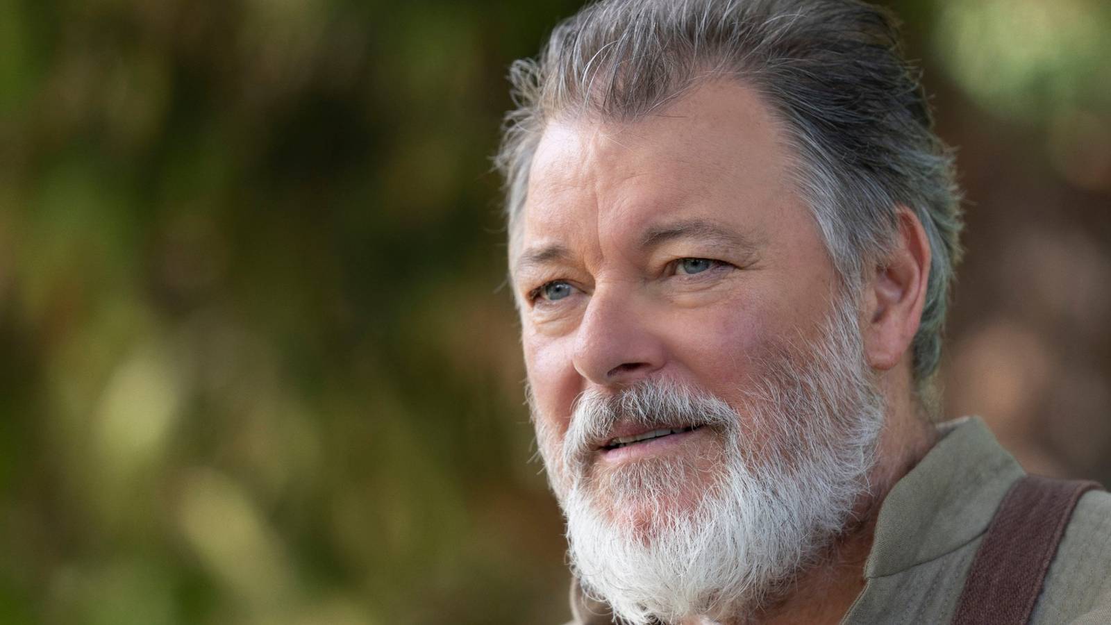 Star Trek Picard Season 2: Jonathan Frakes Hopes To Return As Captain Riker
