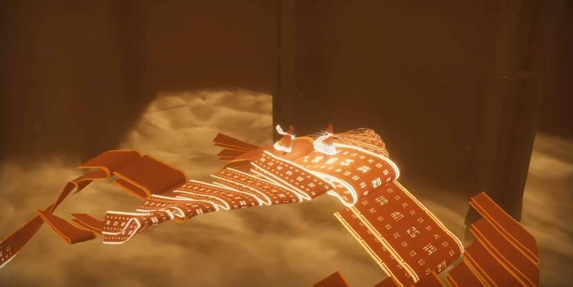 Journey: Is The Second Player A Real Person or A.I.?