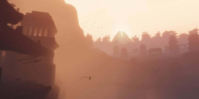 25 Best Story-Driven Games On PS4