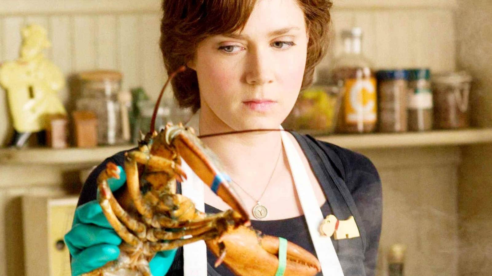 Julie & Julia Movie Taught Amy Adams One Real-Life Cooking Skill: "It ...
