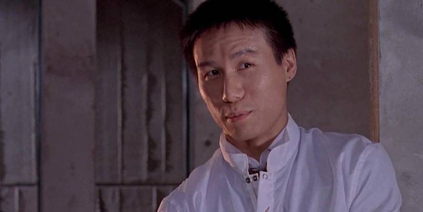 10 Jurassic Park Characters That Were Completely Different In The Books