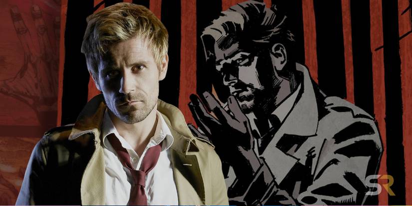Predicting HBO's Justice League Dark Team