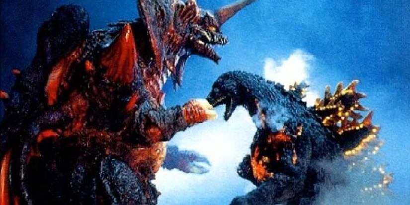 Godzilla: The 15 Most Iconic Kaiju, Ranked