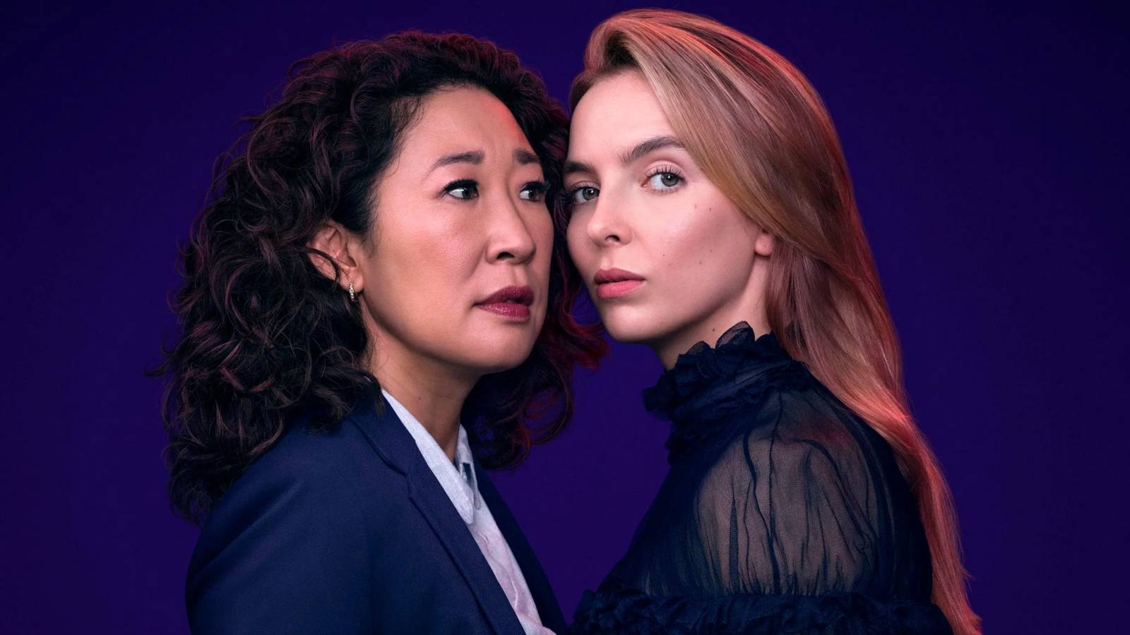 Killing Eve: 5 Worst Things Eve Ever Did (& 5 That Villanelle Did)