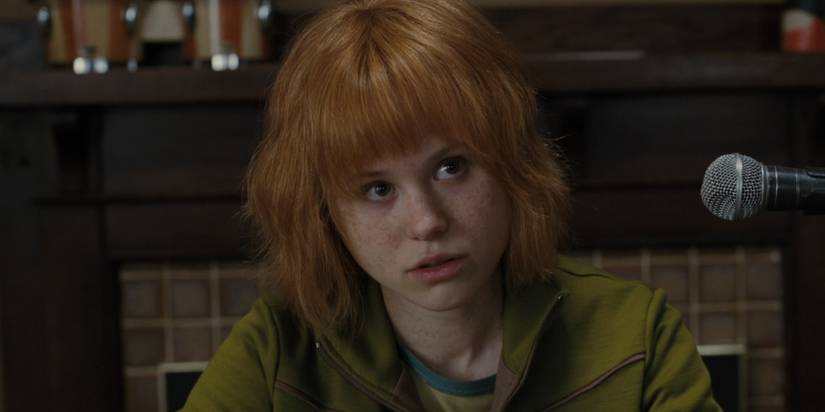 Scott Pilgrim's Alison Pill's 10 Best Movie & TV Roles, According to IMDb
