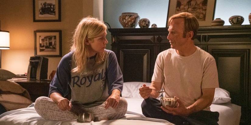 5 Better Call Saul Stories That Started As Random Breaking Bad Lines