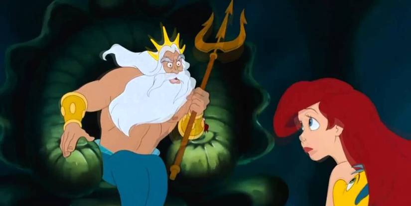 The Little Mermaid: 10 Best Quotes
