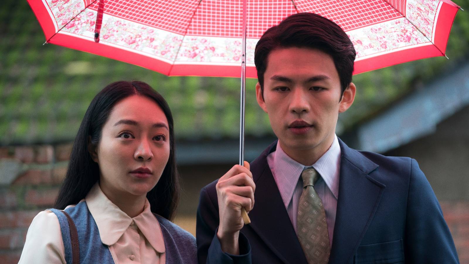 Writer/Director Alan Yang Interview: Tigertail