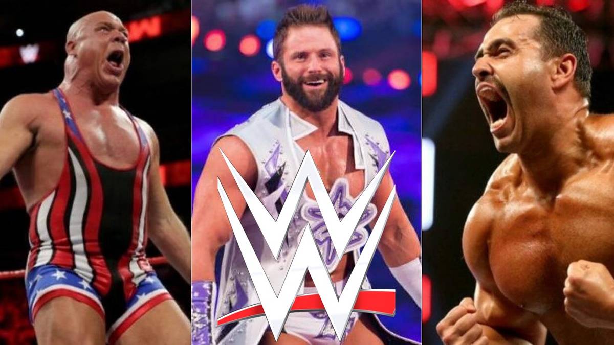 WWE Cuts: Which Stars Were Released & Why It’s Controversial