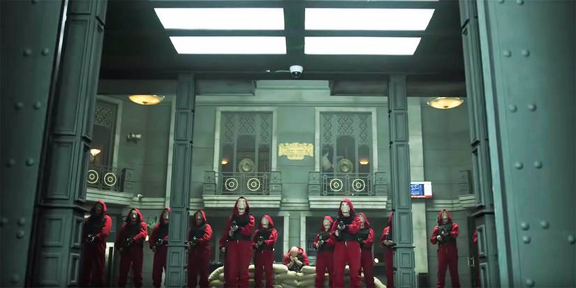 Money Heist: Biggest Unanswered Questions Season 5 Needs To Answer