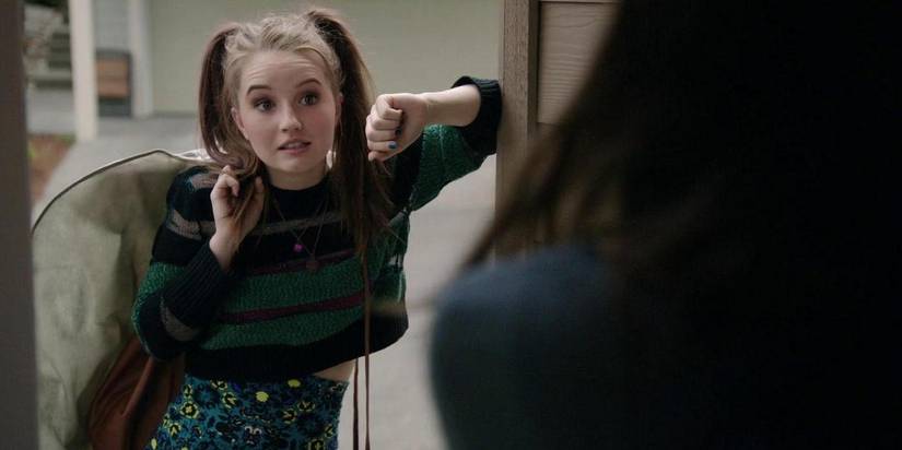 Kaitlyn Dever’s 10 Best Films And TV Shows, According to Rotten Tomatoes
