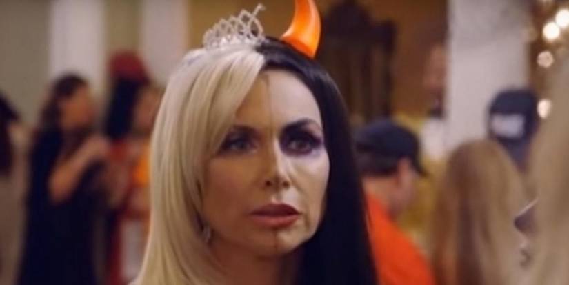 The Real Housewives: Aviva's Leg Throw (& 9 Other Shocking Scenes)