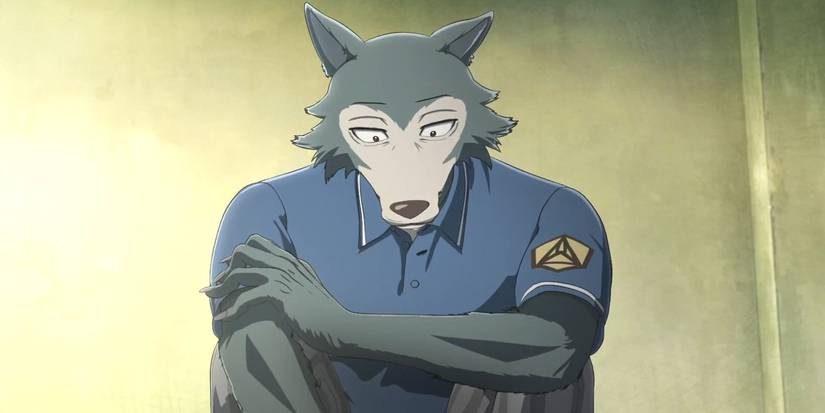 Beastars: The 10 Best Characters, Ranked