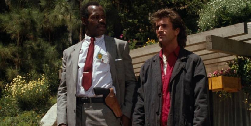 Lethal Weapon Movies, Ranked Worst To Best