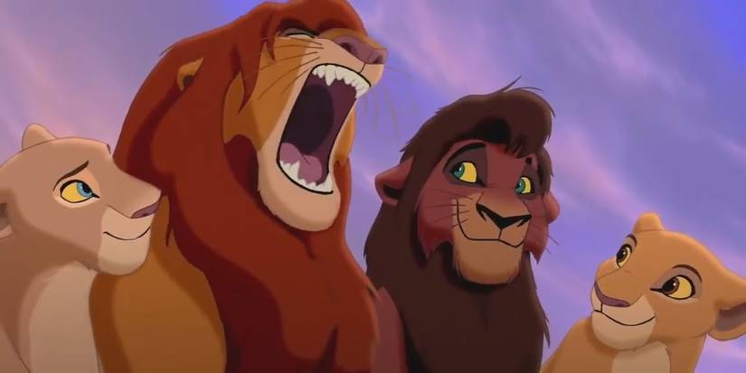 The 10 Best-Straight-To DVD Disney Sequels, According to Rotten Tomatoes