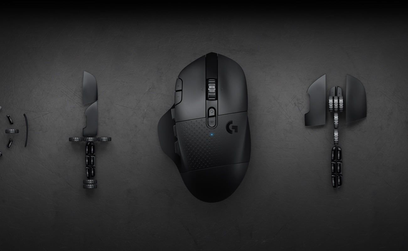 Best Wireless Gaming Mouse (Updated 2020)