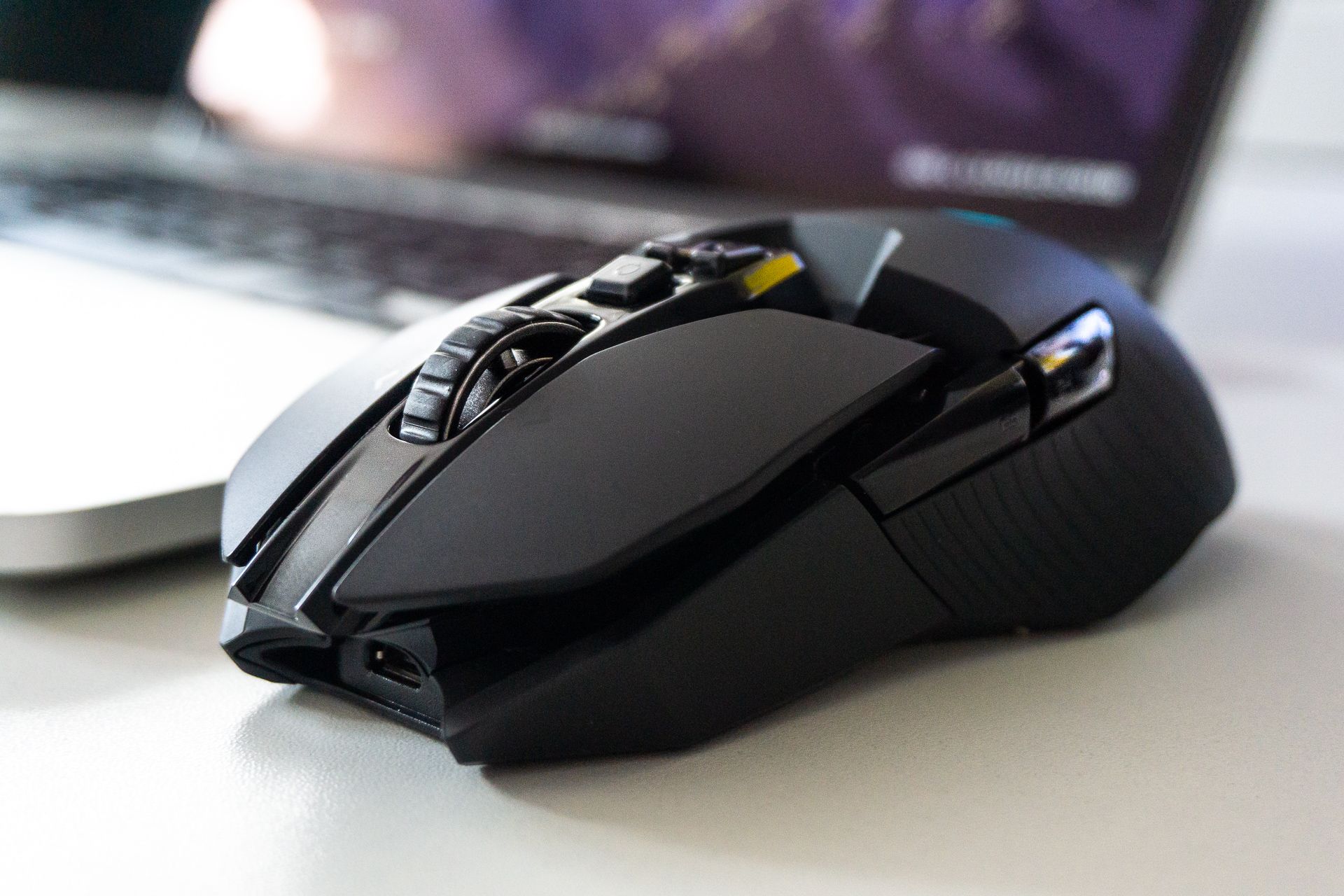 Best Wireless Gaming Mouse (Updated 2020)