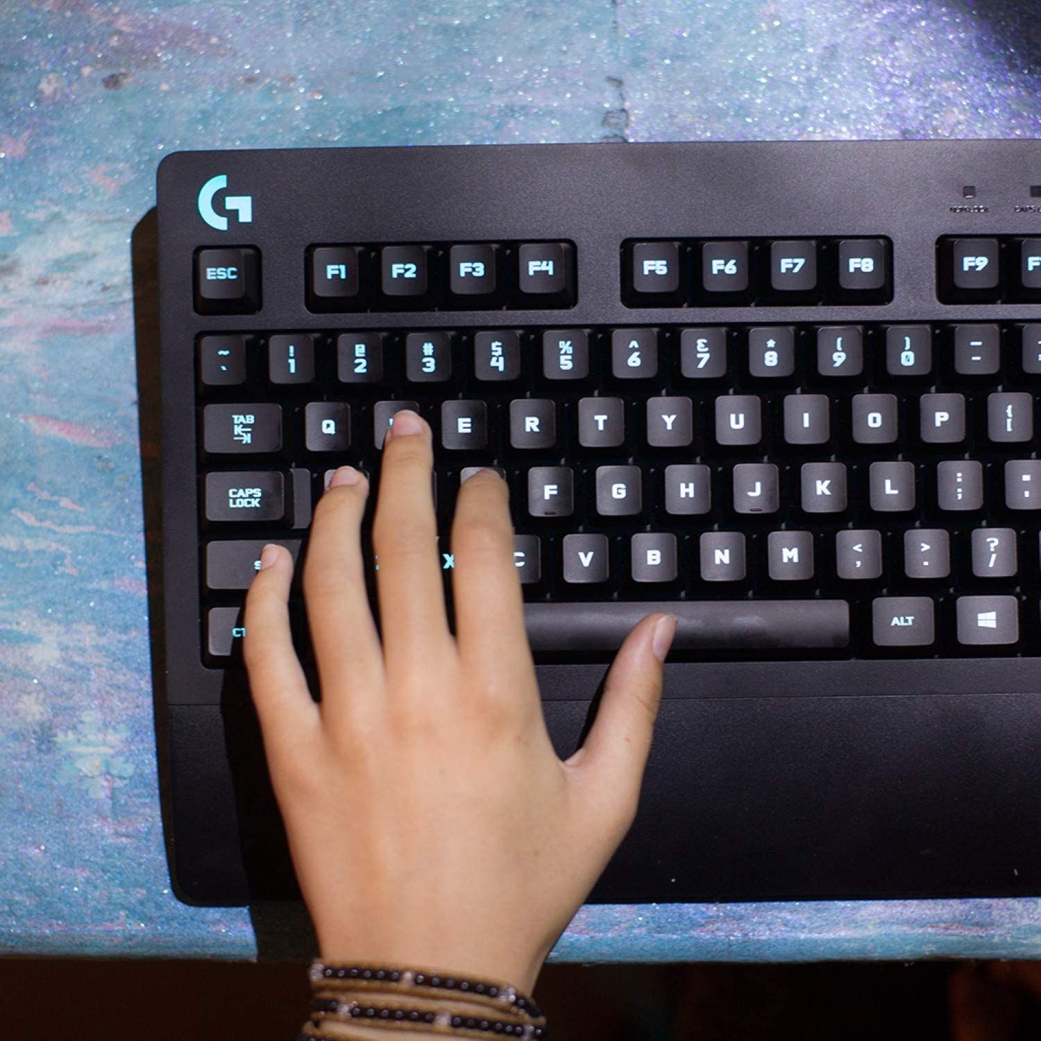 Best Gaming Keyboards (Updated 2020)