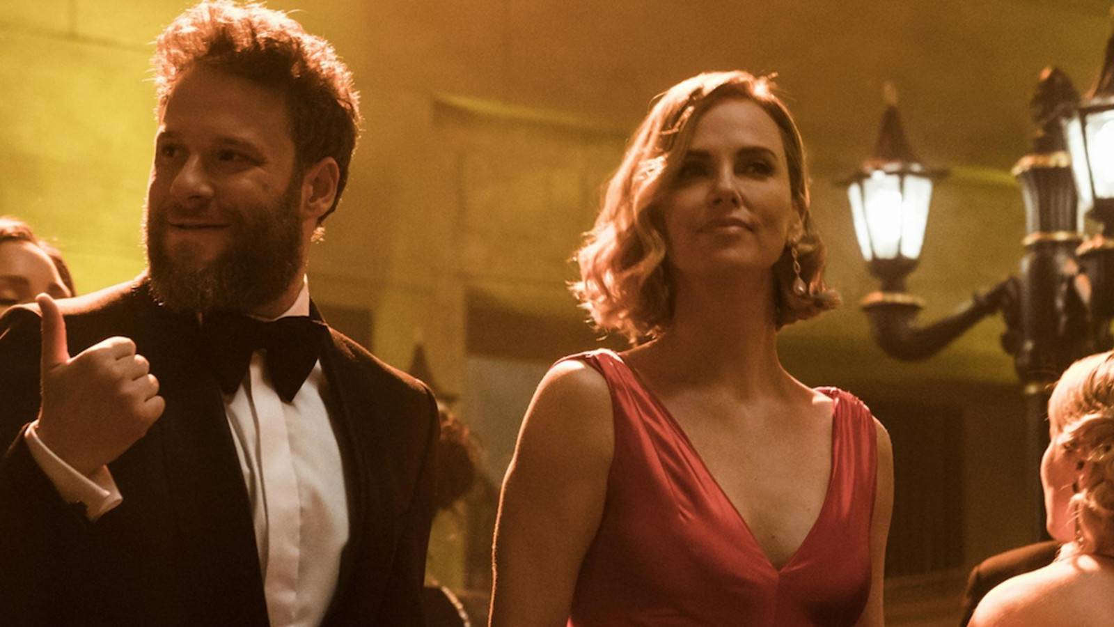 Long Shot: 10 Things We'd Want To See In A Sequel To The Seth Rogen Hit
