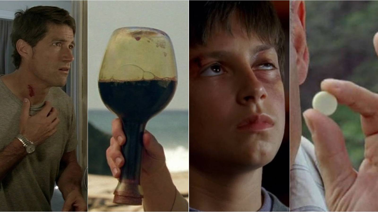 LOST: 10 Scenes That Foreshadowed The Finale