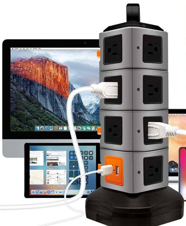 Best Surge Protectors (Updated 2020)