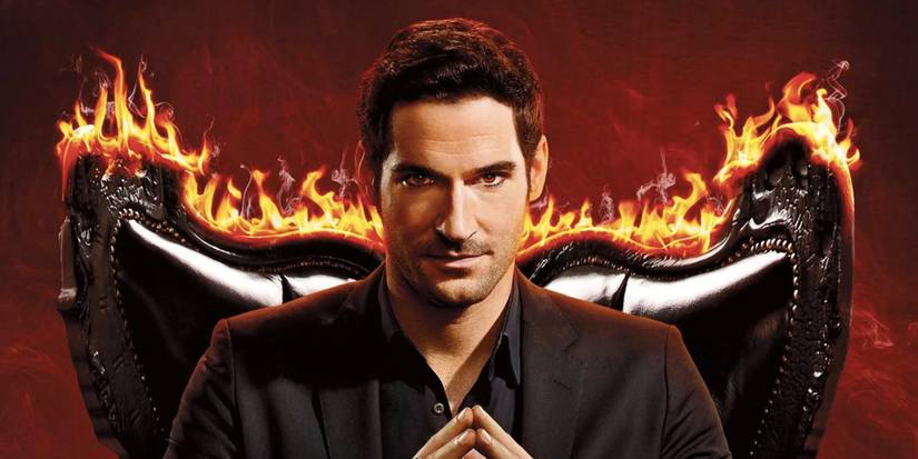 Lucifer: Every Power & Ability He's Had In The Show