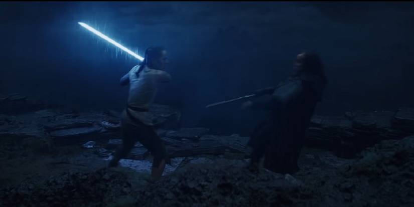 Star Wars: 5 Most Badass Scenes From The Last Jedi (And 5 Most Heart ...
