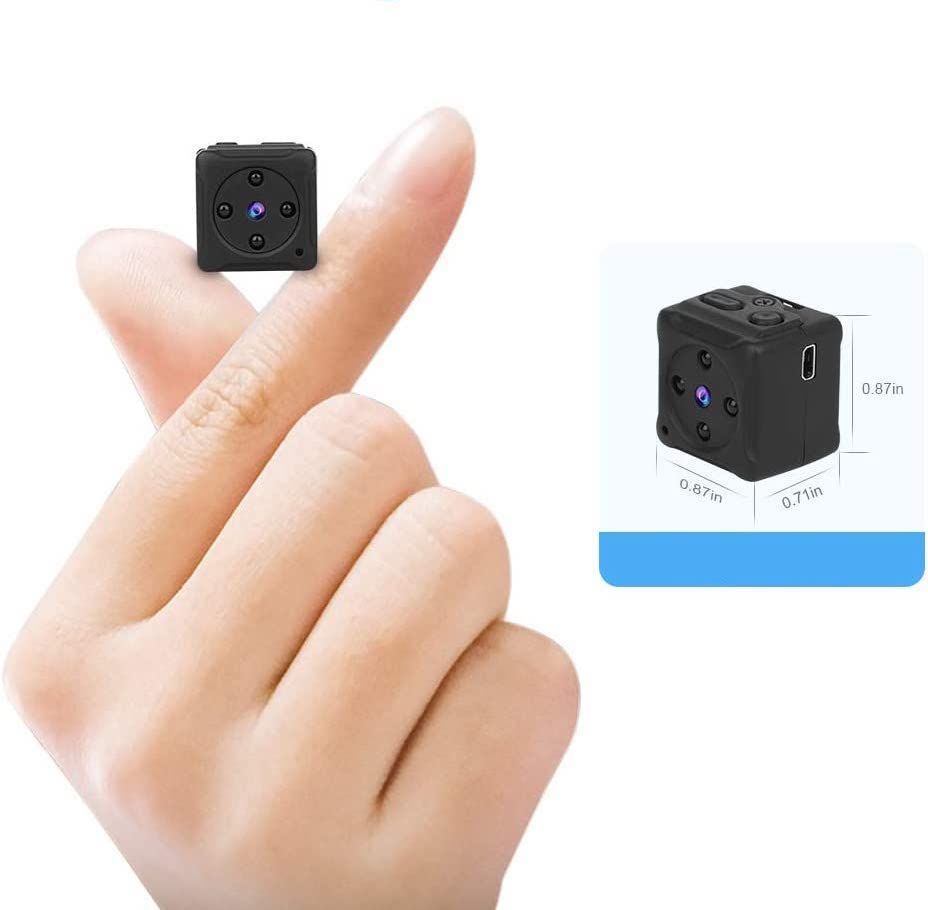 Best Spy Cameras (Updated 2020)