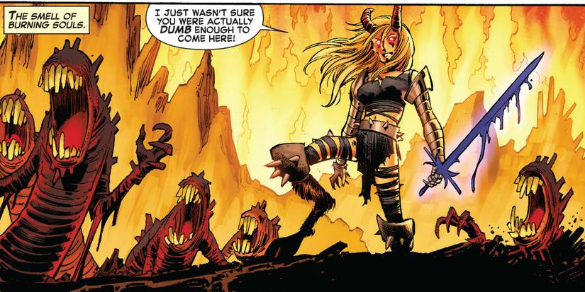Marvel Is Ready to Explore a New Kind of Symbiote With Help From... the ...