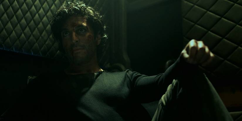 The Expanse: 5 Most Likable Characters (& 5 Fans Can't Stand)