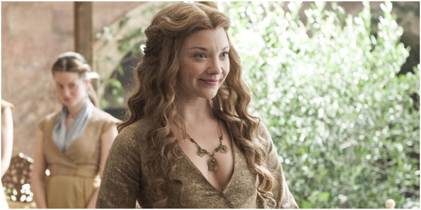 Game Of Thrones: 10 Life Lessons We Can Learn From Margaery Tyrell