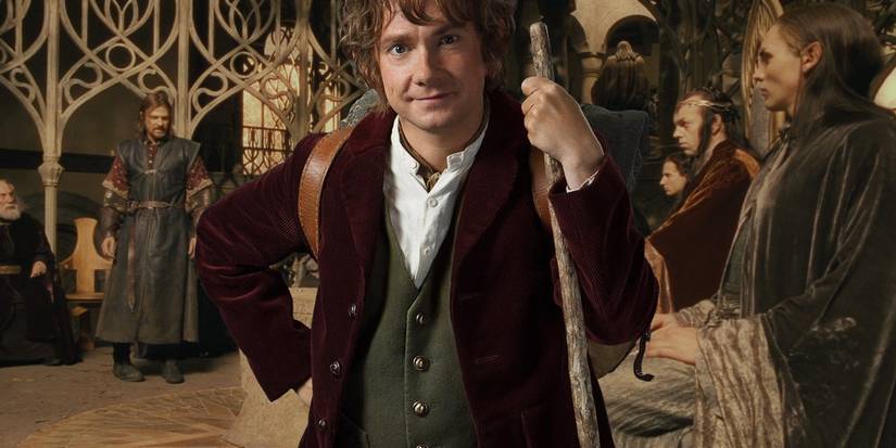 Lord of the Rings: The Biggest Things Jackson's Trilogy Left Out