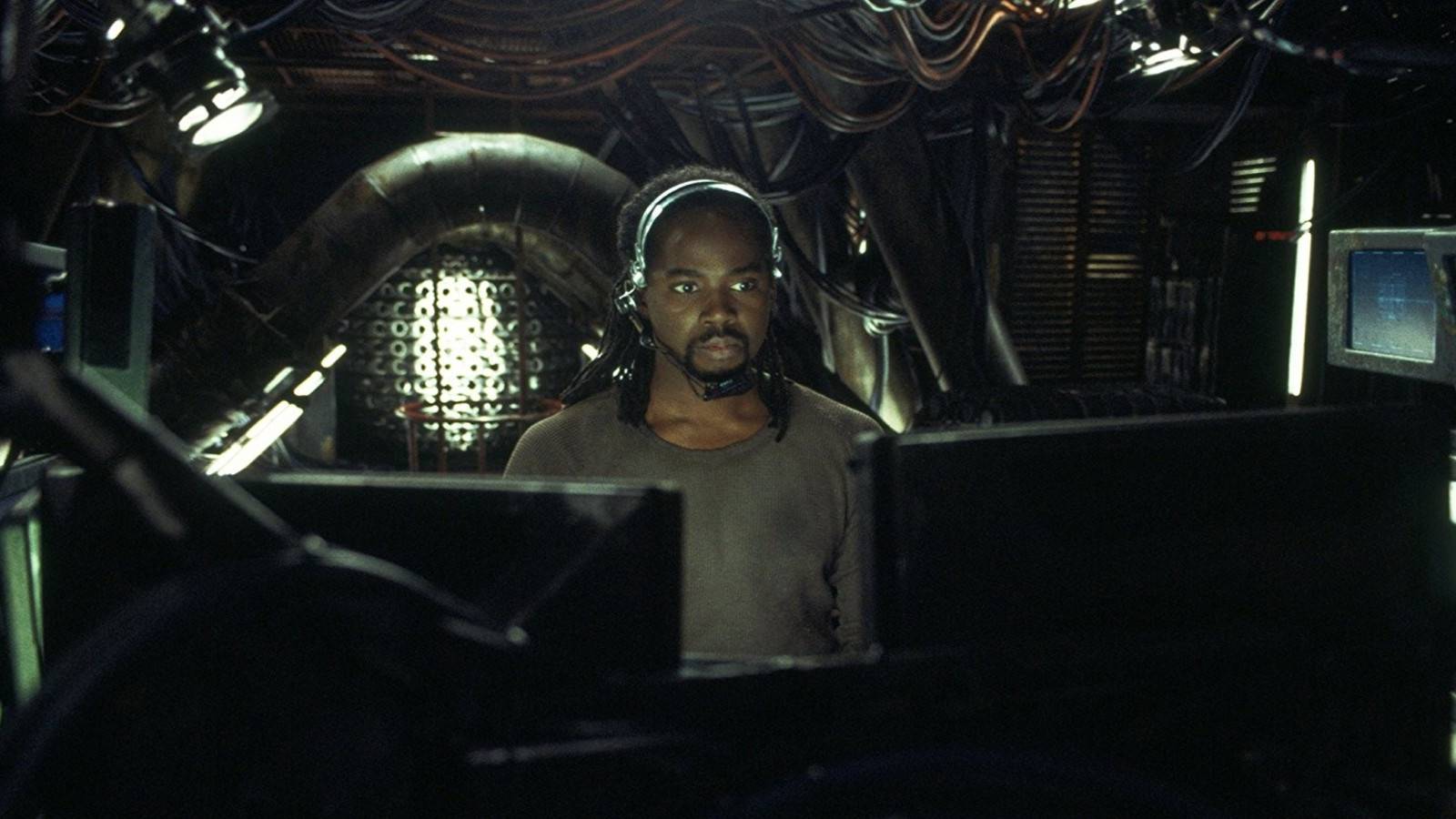 The Matrix: 10 Underrated Characters That Quietly Saved The Day