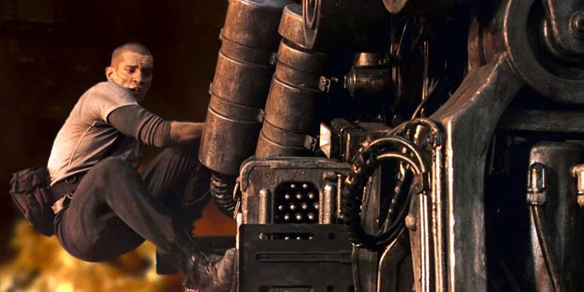 The Matrix: 10 Underrated Characters That Quietly Saved The Day