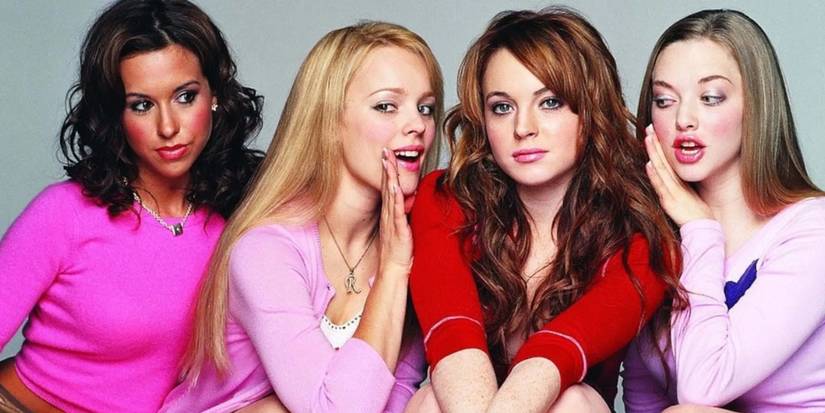 Mean Girls: 25 Quotes From Regina George That Prove She’s Pure Evil