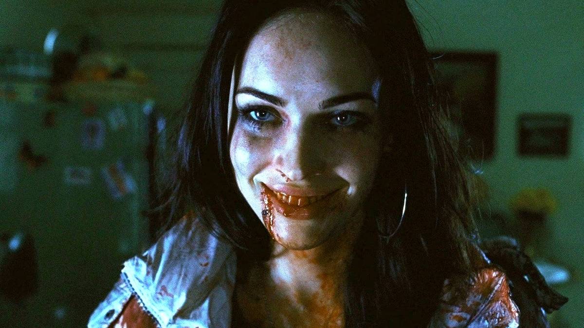 Megan Fox's Cult Classic Horror-Comedy Gets Exciting Sequel Update 15 ...