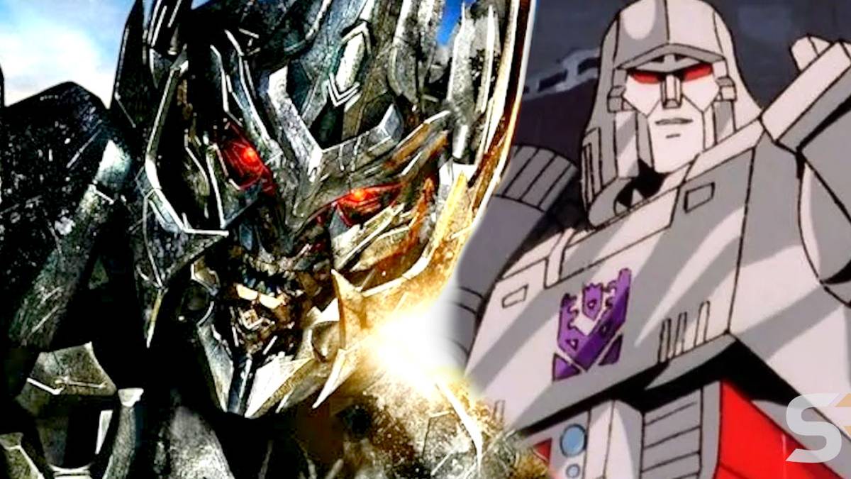 Transformers: Every Time Megatron Has Died