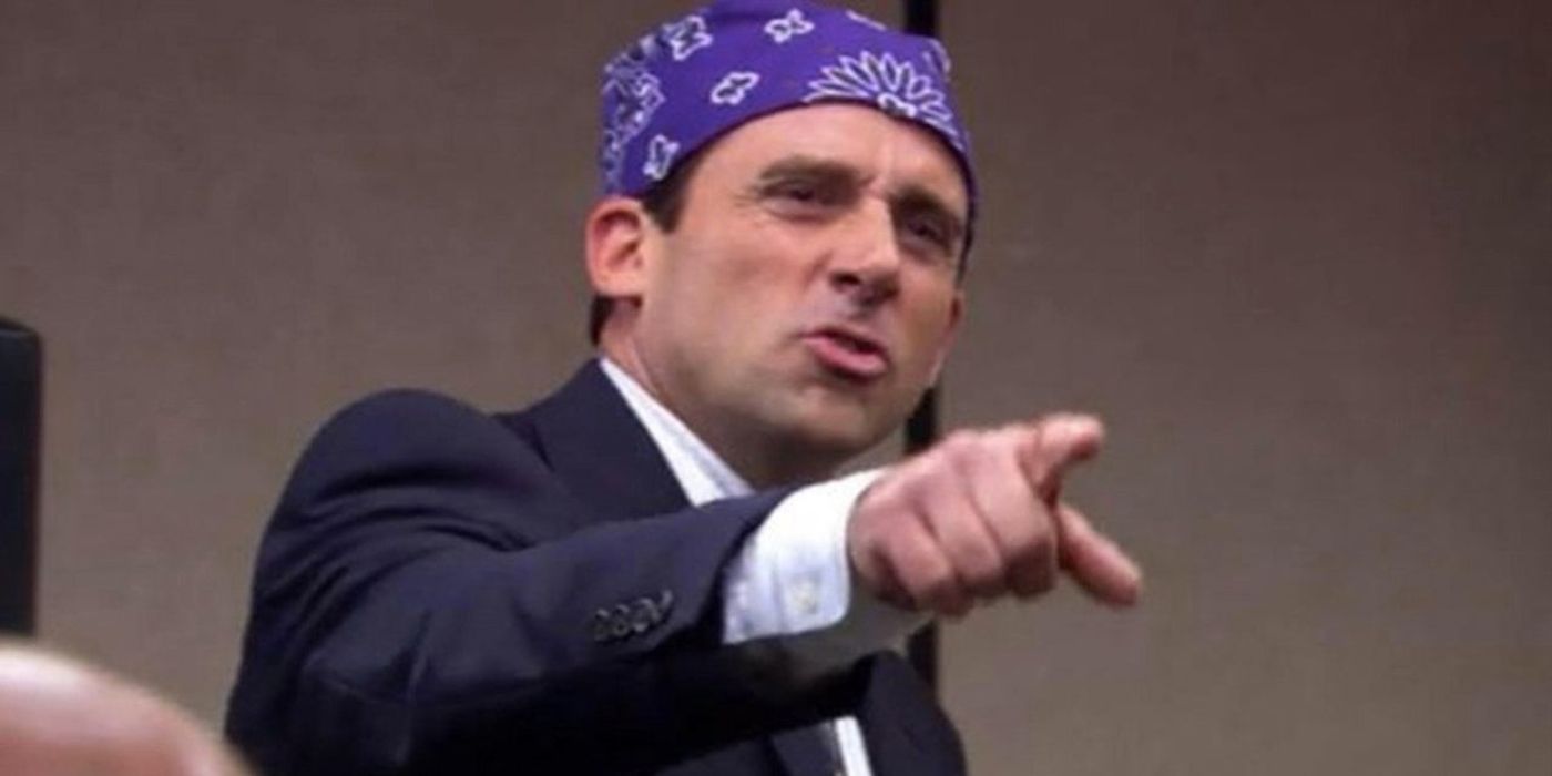 The Office: 5 Times Michael Was The Bad Guy (& 5 He Was The Good Guy)