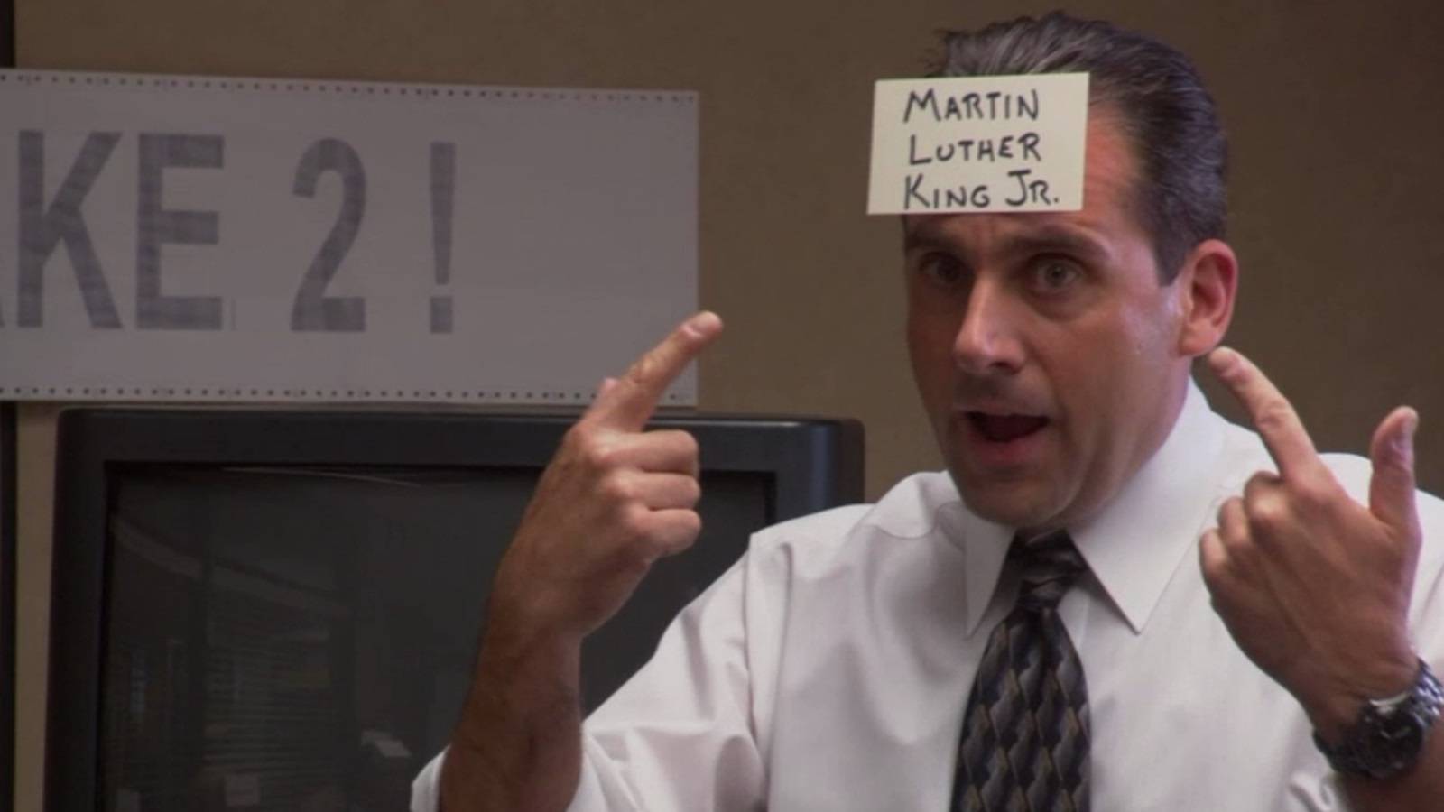 The Office: 10 Times Michael Scott Took Things Too Far
