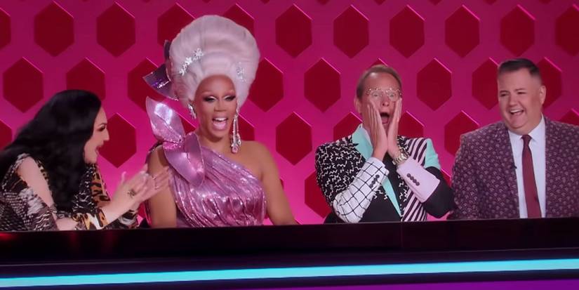 RuPaul’s Drag Race Season 15 Celebrity Guest Judges Revealed