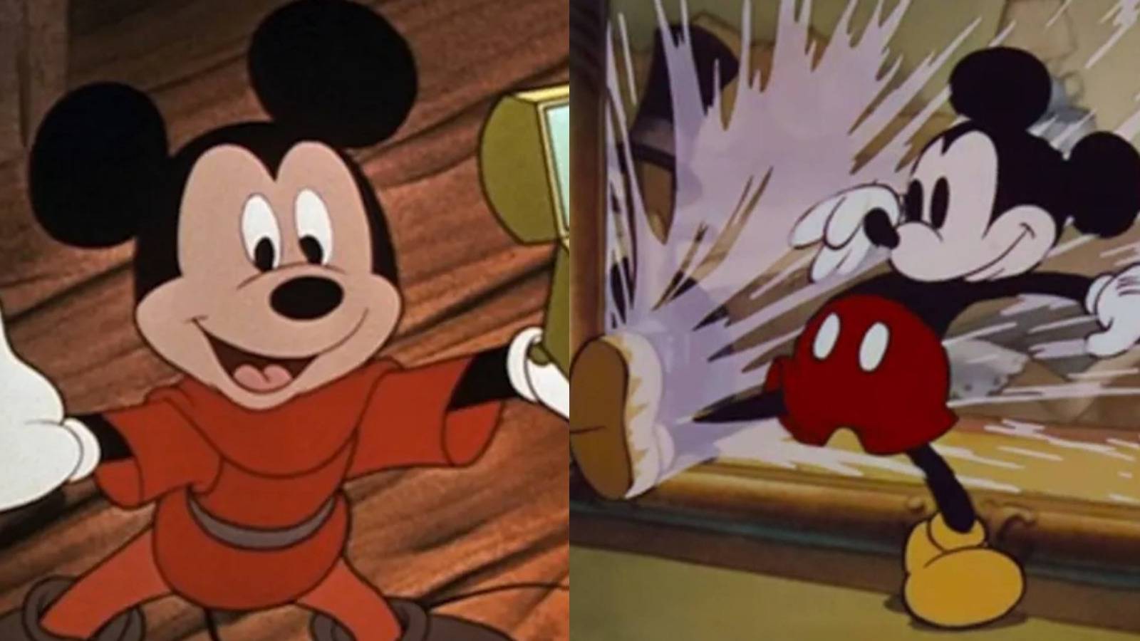 10 Reasons Mickey Will Always Be Disney's Most Famous Character