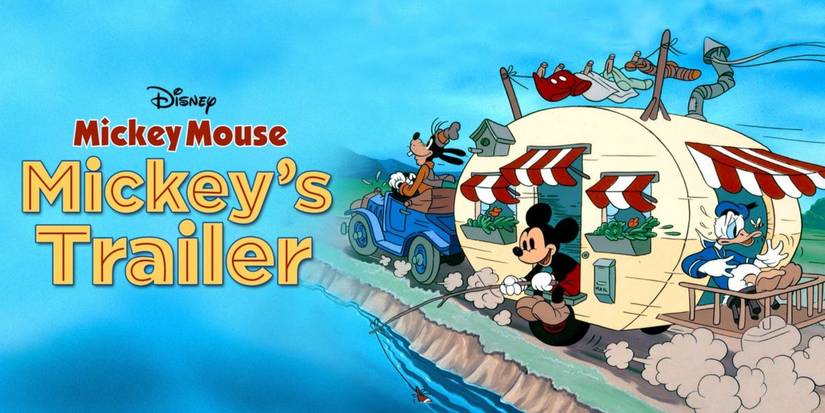 10 Best Mickey Cartoons On Disney Plus