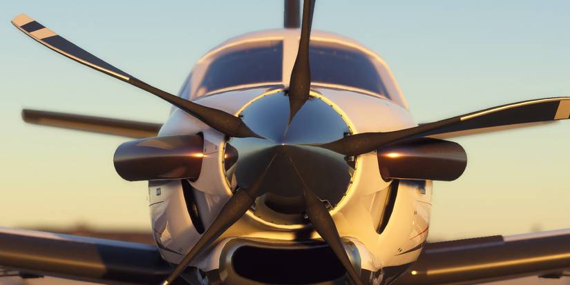 Microsoft Flight Simulator: Keyboard Shortcuts You Need To Know