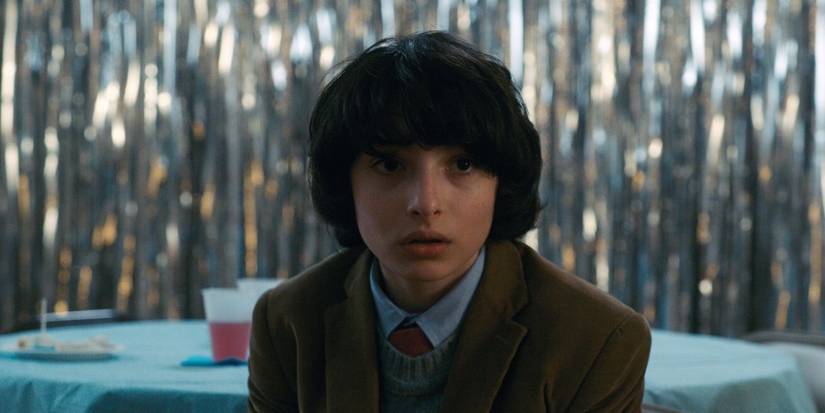 Stranger Things: 10 Quotes That Perfectly Sum Up Mike As A Character
