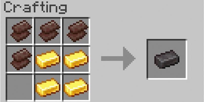 Minecraft: Where to find Netherite