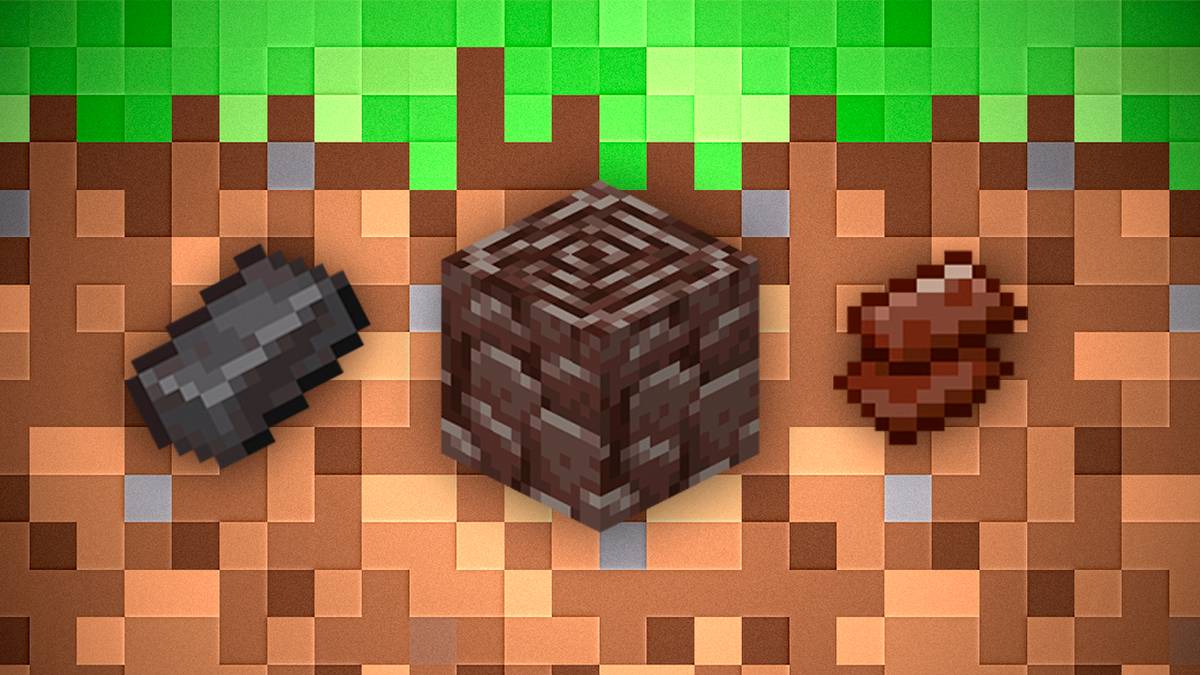 Minecraft: Where to find Netherite